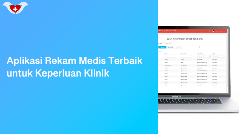 Software Klinik TERBAIK di Indonesia - Pendaftaran, Kunjungan, Biaya ...